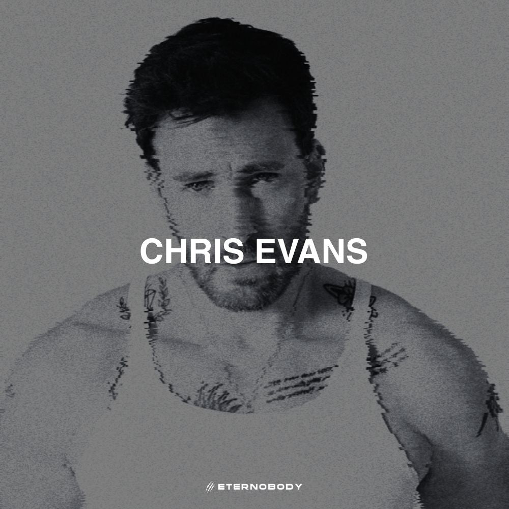 Transform Into Captain America With the Chris Evans 'Avengers' Workout