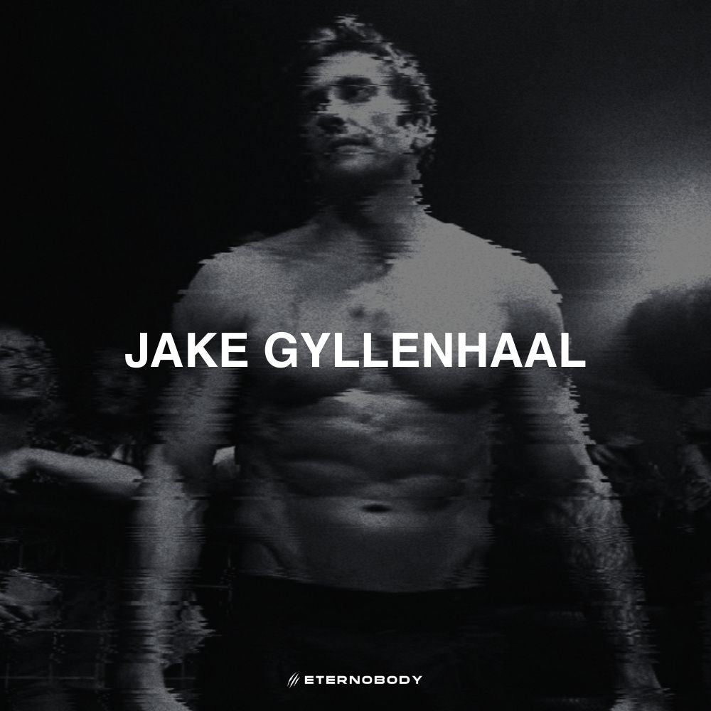 The Jake Gyllenhaal Workout for His Fighter's Physique in 'Road House'
