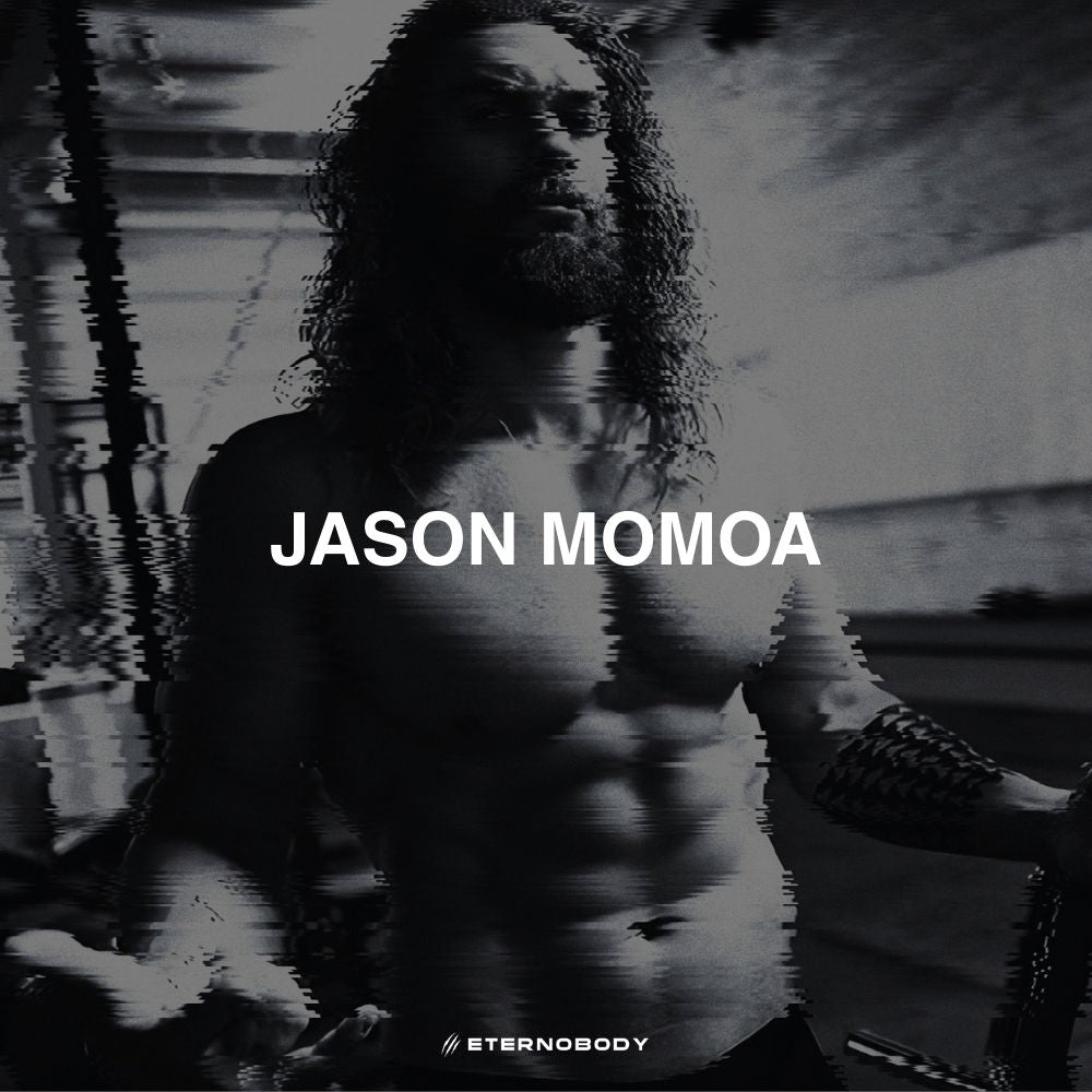 Jason Momoa "Aquaman and the Lost Kingdom" Workout: Get Jacked Quickly