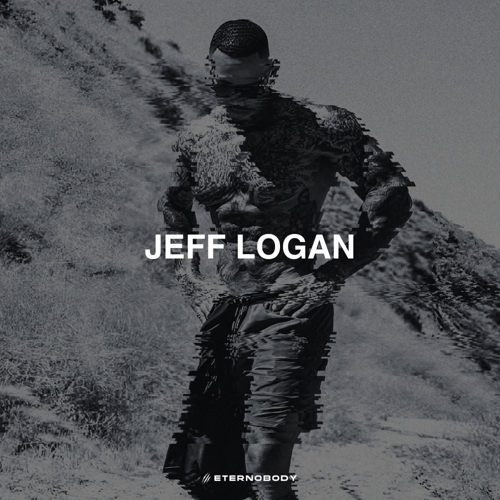 From Average to Alpha: Jeff Logan's Complete Body Transformation Strat