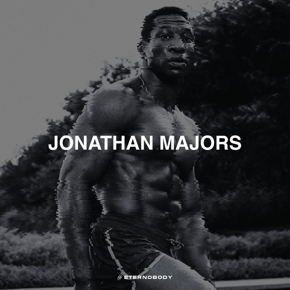 Become Powerful With the Jonathan Majors 'Creed 3 & Kang' Workout