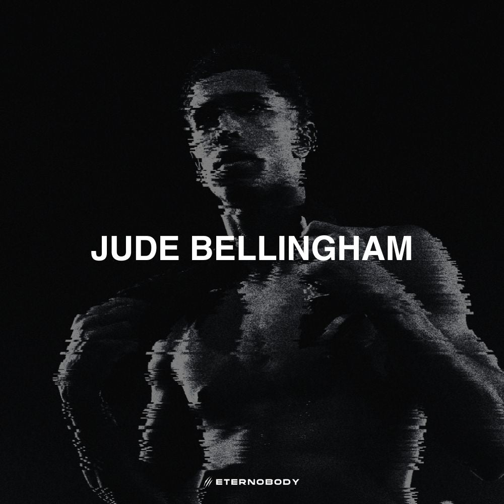 Train Like a $100 Million Player With the Jude Bellingham Workout