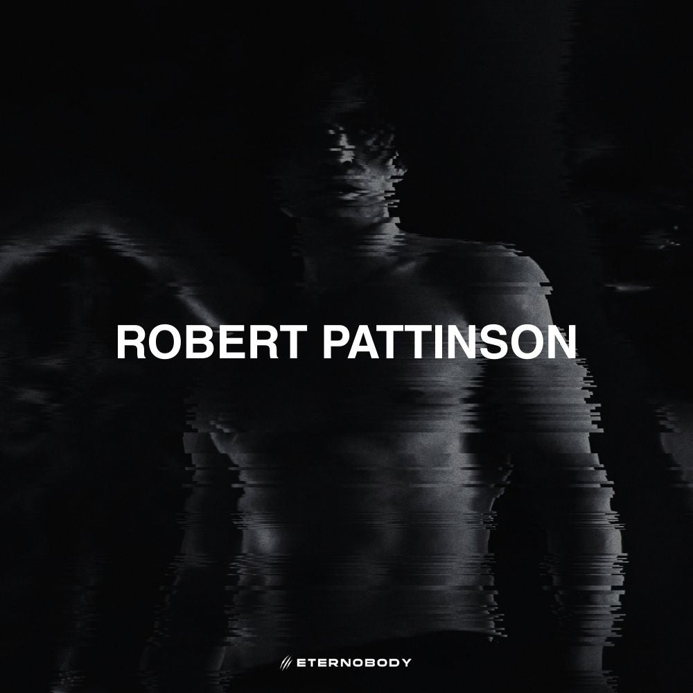 Robert Pattinson's 'The Batman' Workout Routine for a Heroic Physique