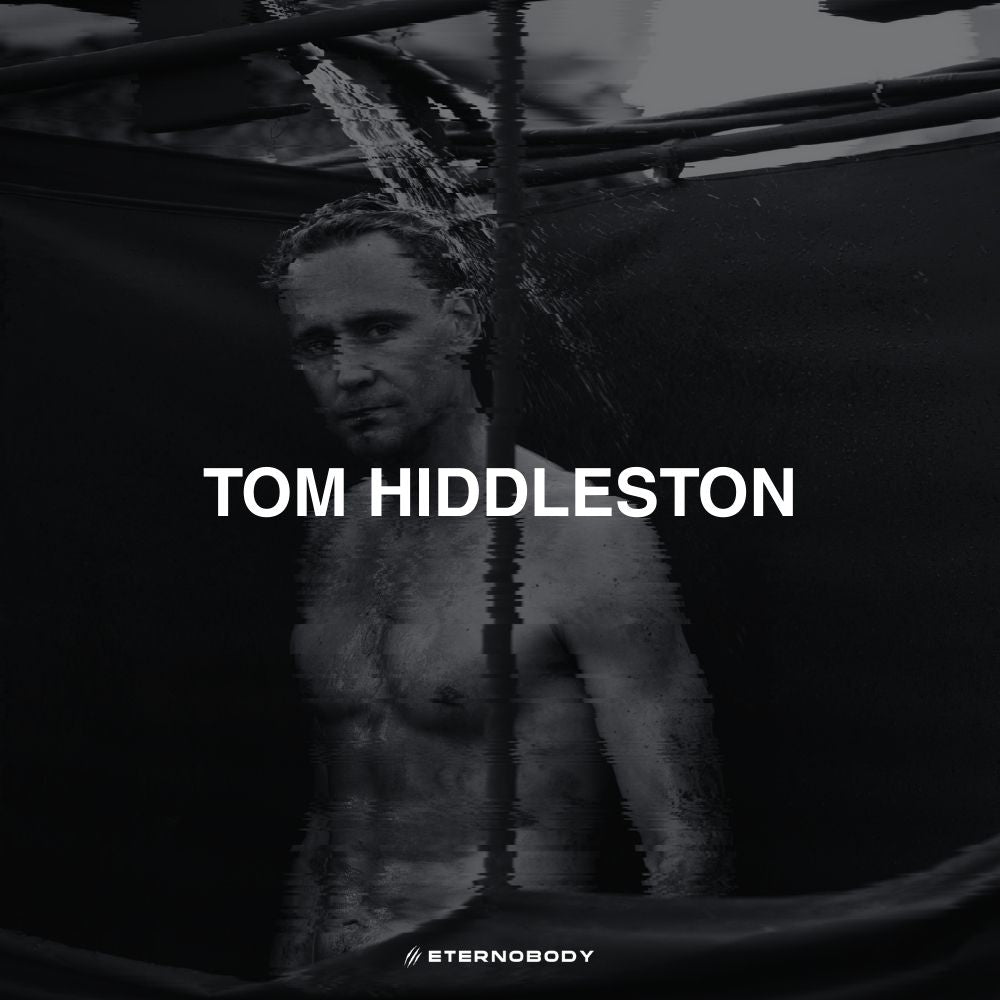 Tom Hiddleston "Loki Season 2" Workout: Unveiling the Secrets of Loki's ...